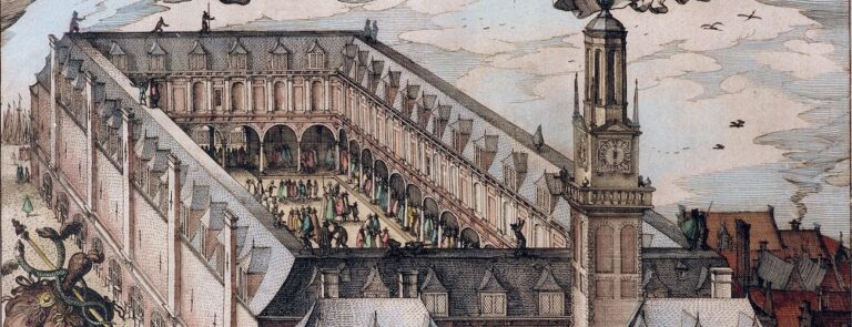 stock exchange Archives - The World’s First Stock Exchange